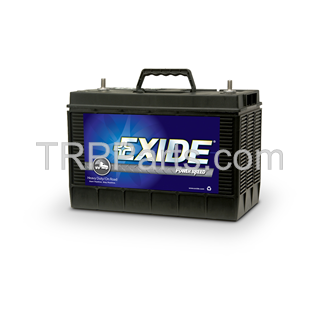 BATTERY - STARTING - GROUP: 31P - 12 - CCA: 950 - TERMINAL TYPE: SAE POST - TOP